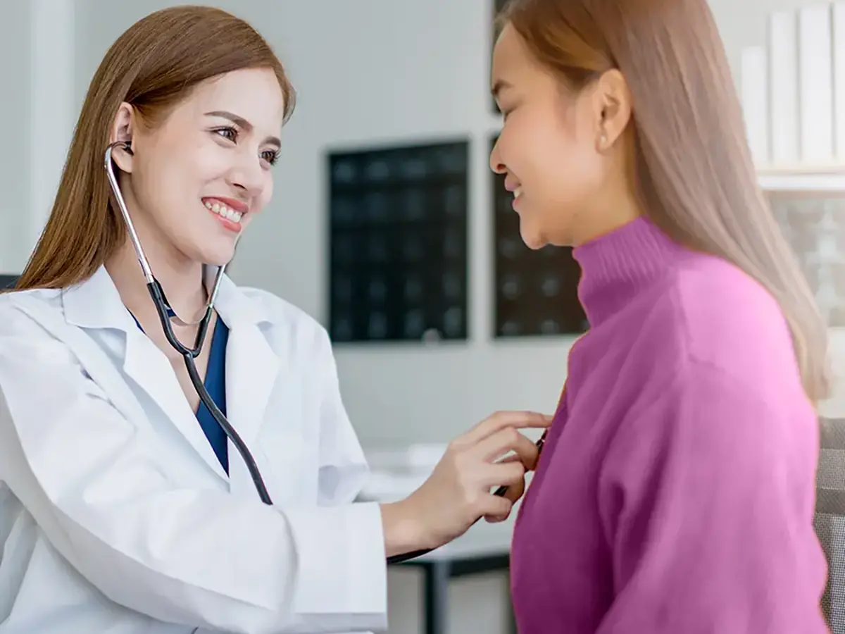 Endometrial Ablation Procedure San Antonio | Riverwalk OBGYN